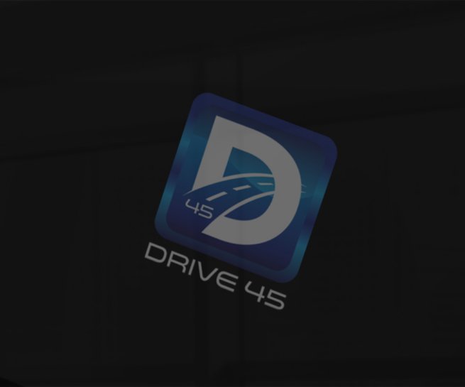 Stock Management – Drive45